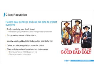 Big Data Intelligence - Or Katz, Akamai and Tsvika Klein, Akamai | PPT