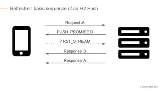 Edge 2016 automating h2 push | PPT