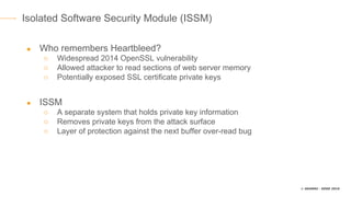Edge 2016 keeping tls secure | PDF