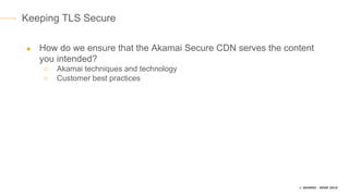 Edge 2016 keeping tls secure | PDF