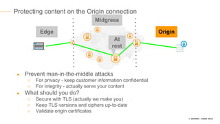 Edge 2016 keeping tls secure | PDF