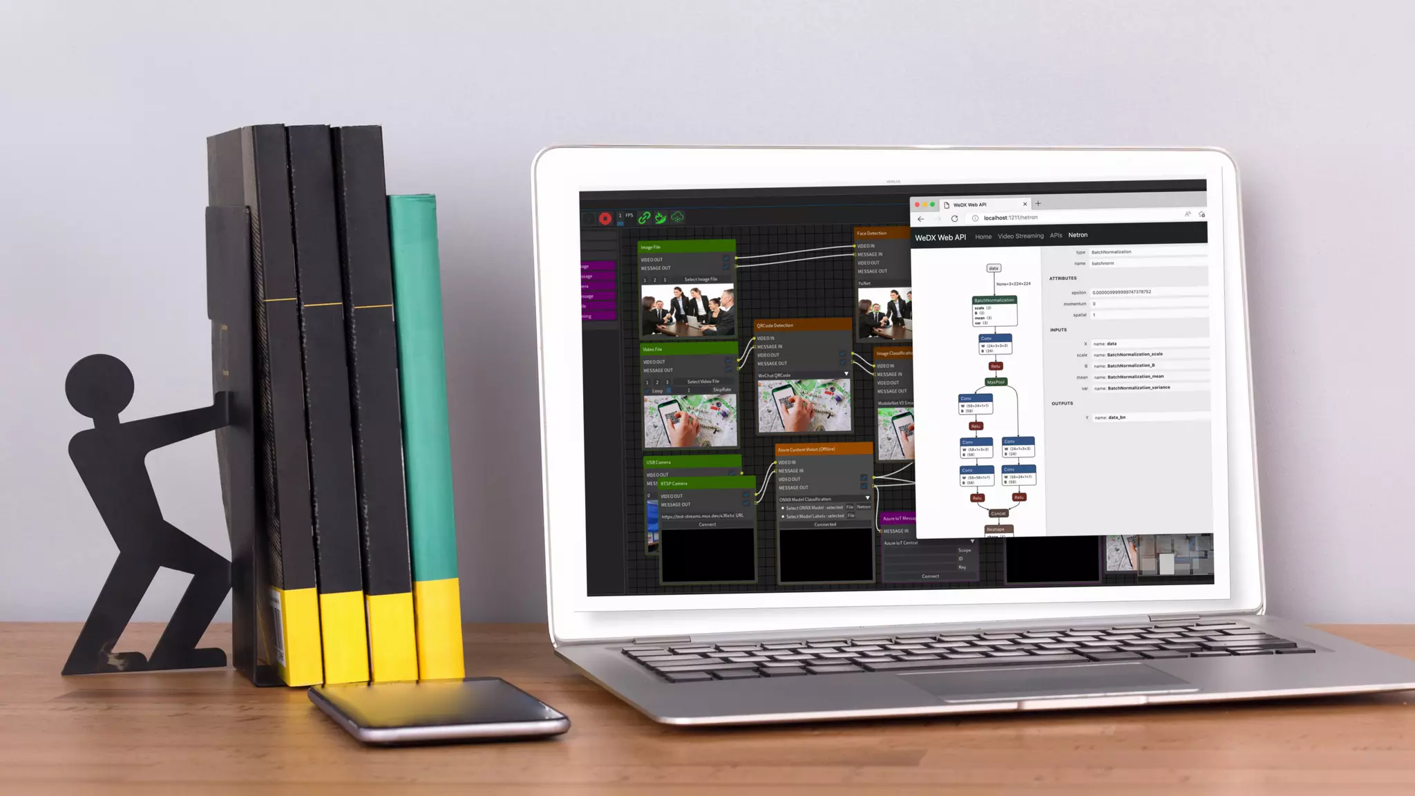 Azure IoT Edge - EdgeAI #5 | PDF | Databases | Computer Software and ...