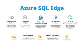 Azure IoT Edge - EdgeAI #5 | PPT