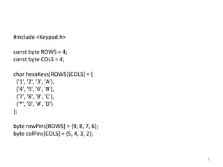 Edge_AI_Assignment_3.pdf | Computer Peripherals | Computing