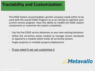 Edge application pp | PPT | Free Download