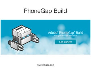 Getting Started Adobe Edge Code CC & Brackets | PPT