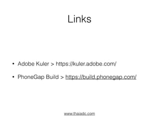 Getting Started Adobe Edge Code CC & Brackets | PPT