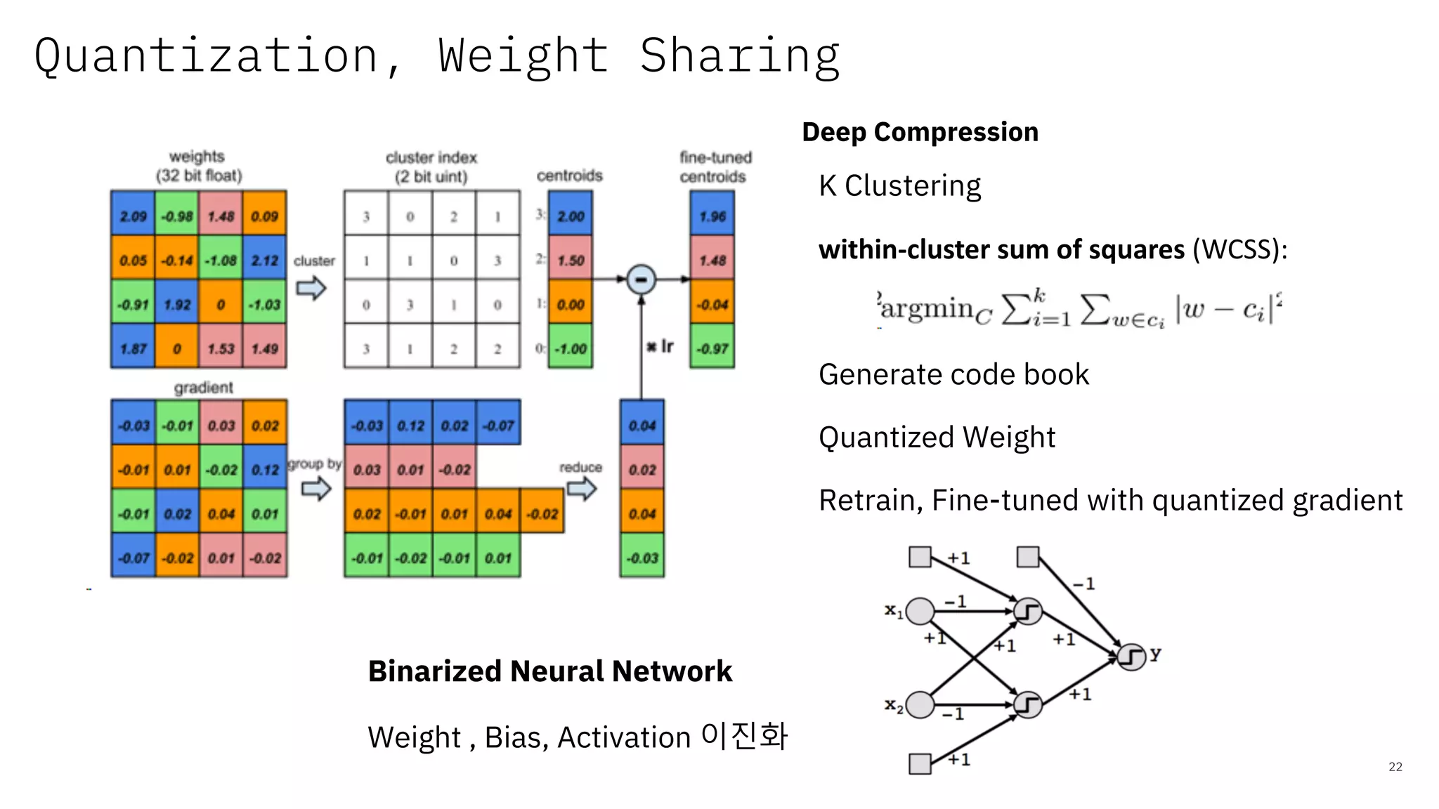 작고 빠른 딥러닝 그리고 Edge computing | PDF