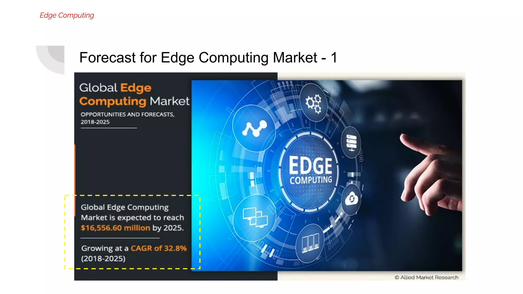 Edge computing | PPT