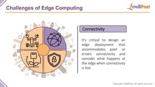 How Edge Computing Works | What is Edge Computing | Edge Computing ...