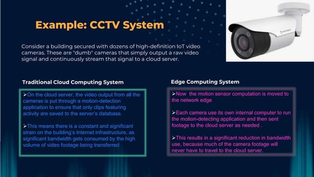 Edge Computing.pptx | Cloud Computing | Internet