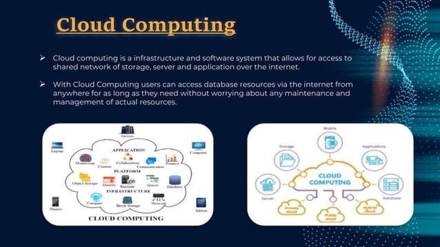 Edge Computing.pptx | Cloud Computing | Internet