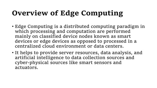 Edge Computingpptx 