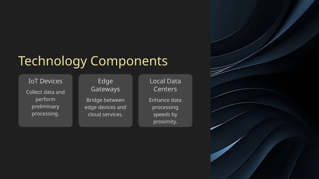 Edge Computing in Computer Science .pptx
