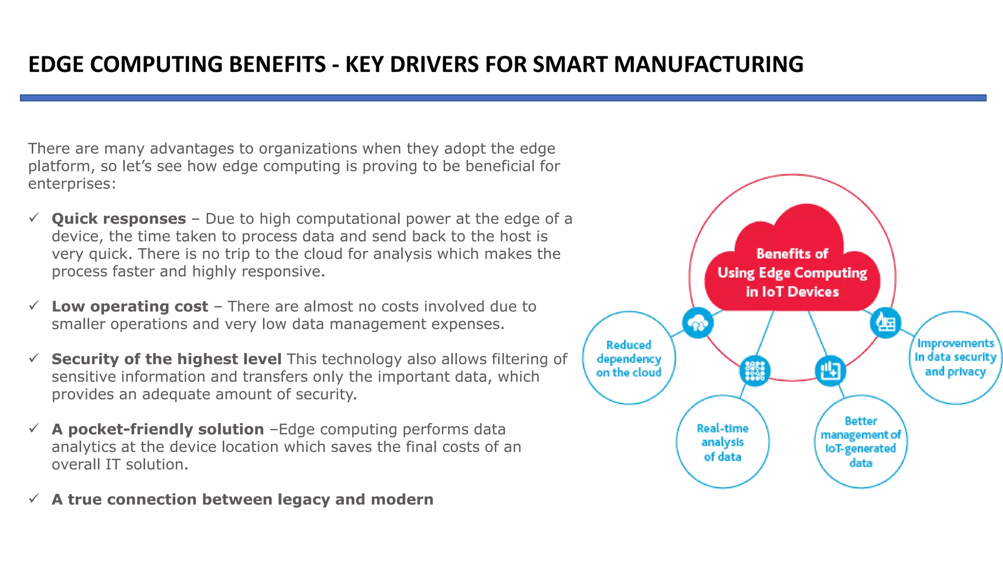 What is Edge Computing and Why does it matter in IoT? | PPTX