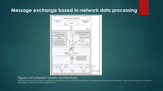 Edge computing and its role in architecting IoT | PPT