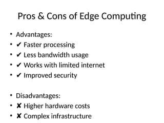 Edge_Computing_Presentation.pptx is here ! | PPTX