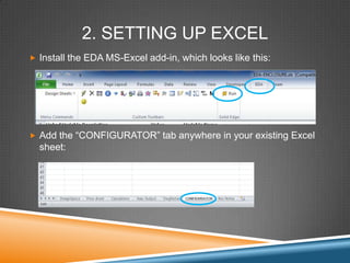 Edge Design Configurator for Solid Edge | PPTX