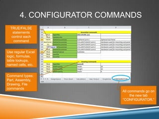 Edge Design Configurator for Solid Edge | PPTX
