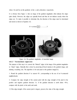 EDGE DETECTION | DOCX