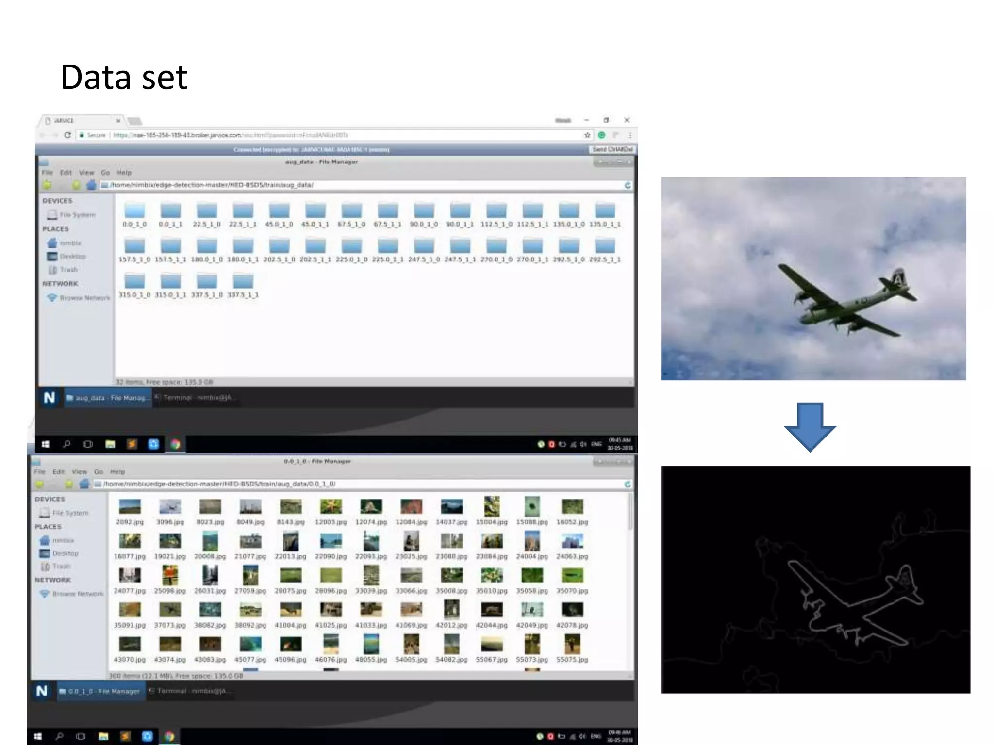 Edge Detection Ppt