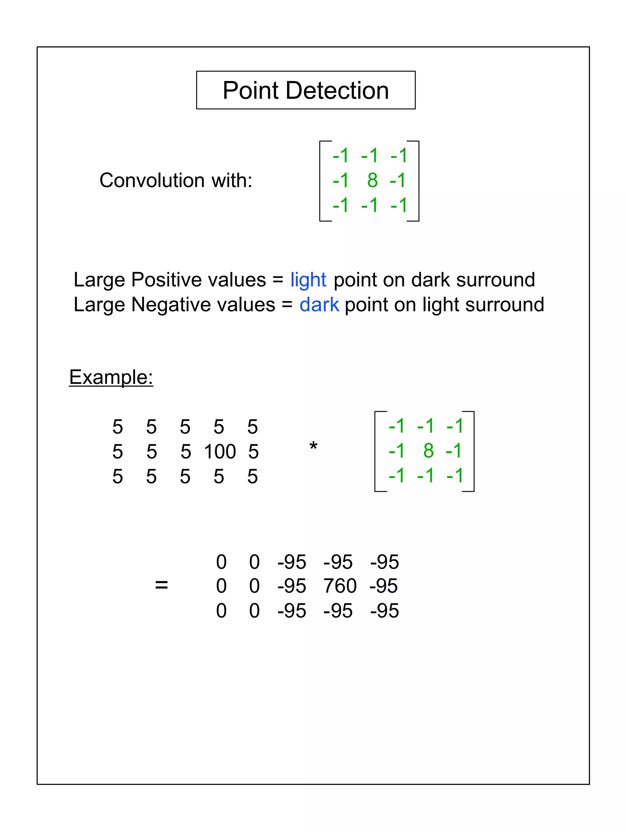 Edge Detection Pdf