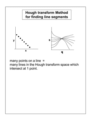 Edge detection | PDF