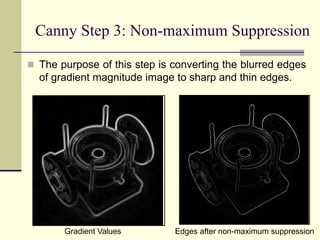Edge Drawing - An Heuristic Approach to Robust Real-Time Edge Detection ...