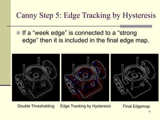 Edge Drawing - An Heuristic Approach to Robust Real-Time Edge Detection ...