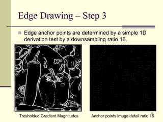 Edge Drawing - An Heuristic Approach to Robust Real-Time Edge Detection ...
