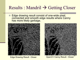 Edge Drawing - An Heuristic Approach to Robust Real-Time Edge Detection ...
