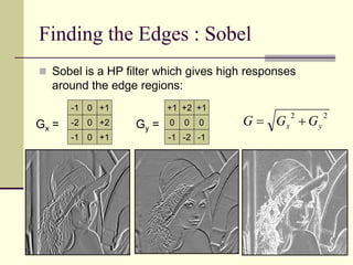 Edge Drawing - An Heuristic Approach to Robust Real-Time Edge Detection ...
