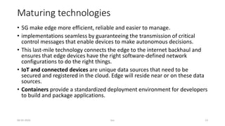 EDGE devices_ ERTOS_ IOT_ presentation_P.pptx