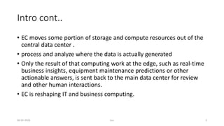 EDGE devices_ ERTOS_ IOT_ presentation_P.pptx