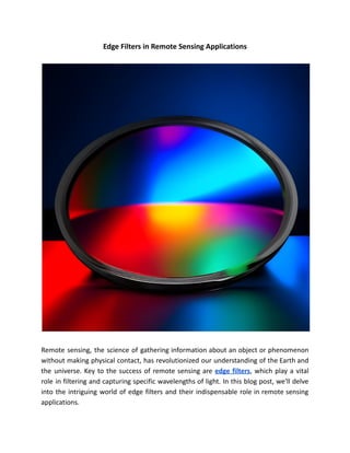 Edge Filters in Remote Sensing Applications.pdf
