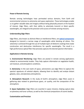 Edge Filters in Remote Sensing Applications.pdf