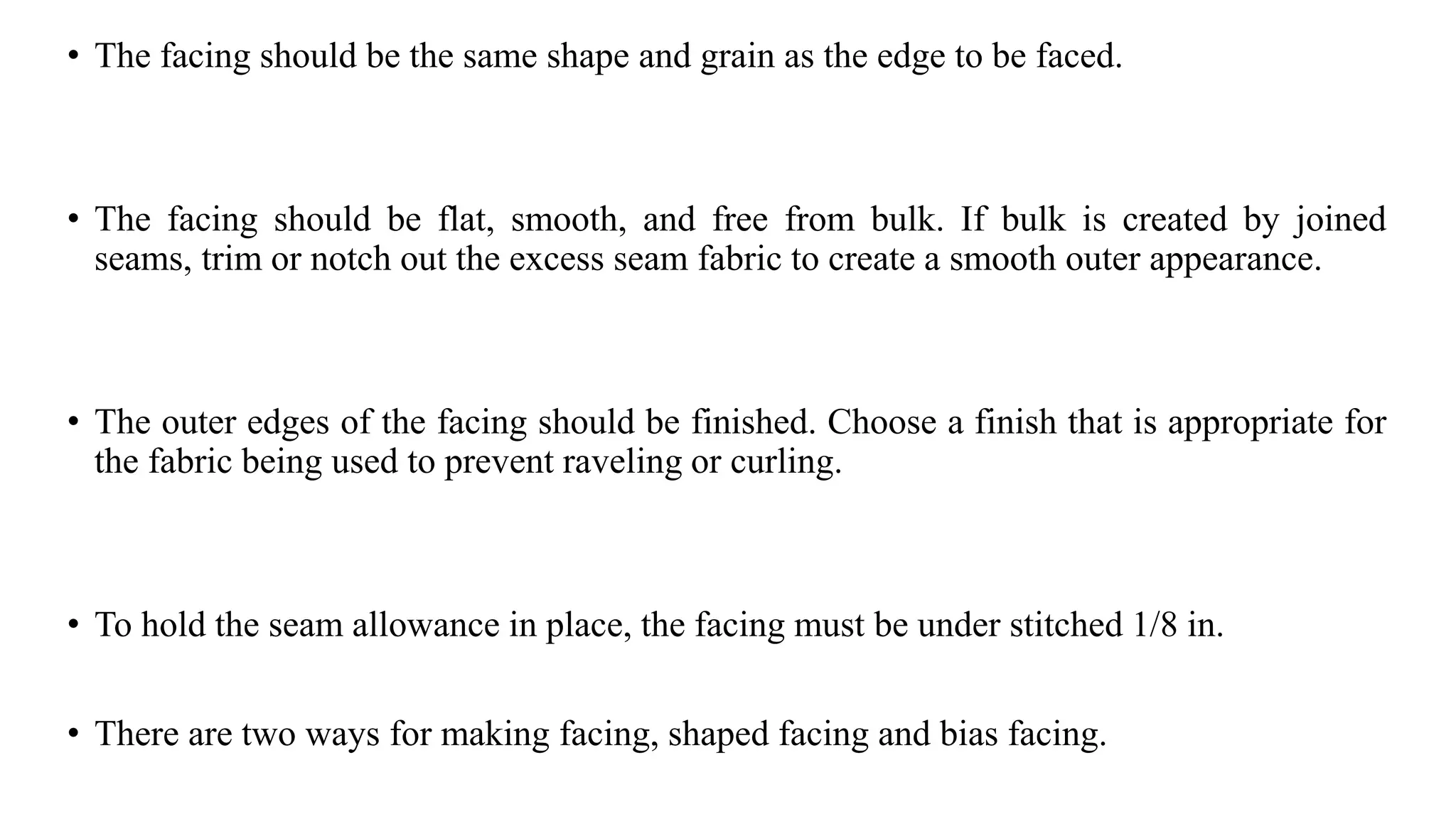 EDGE FINISHES POWER POINT. pptx clothing | PPTX