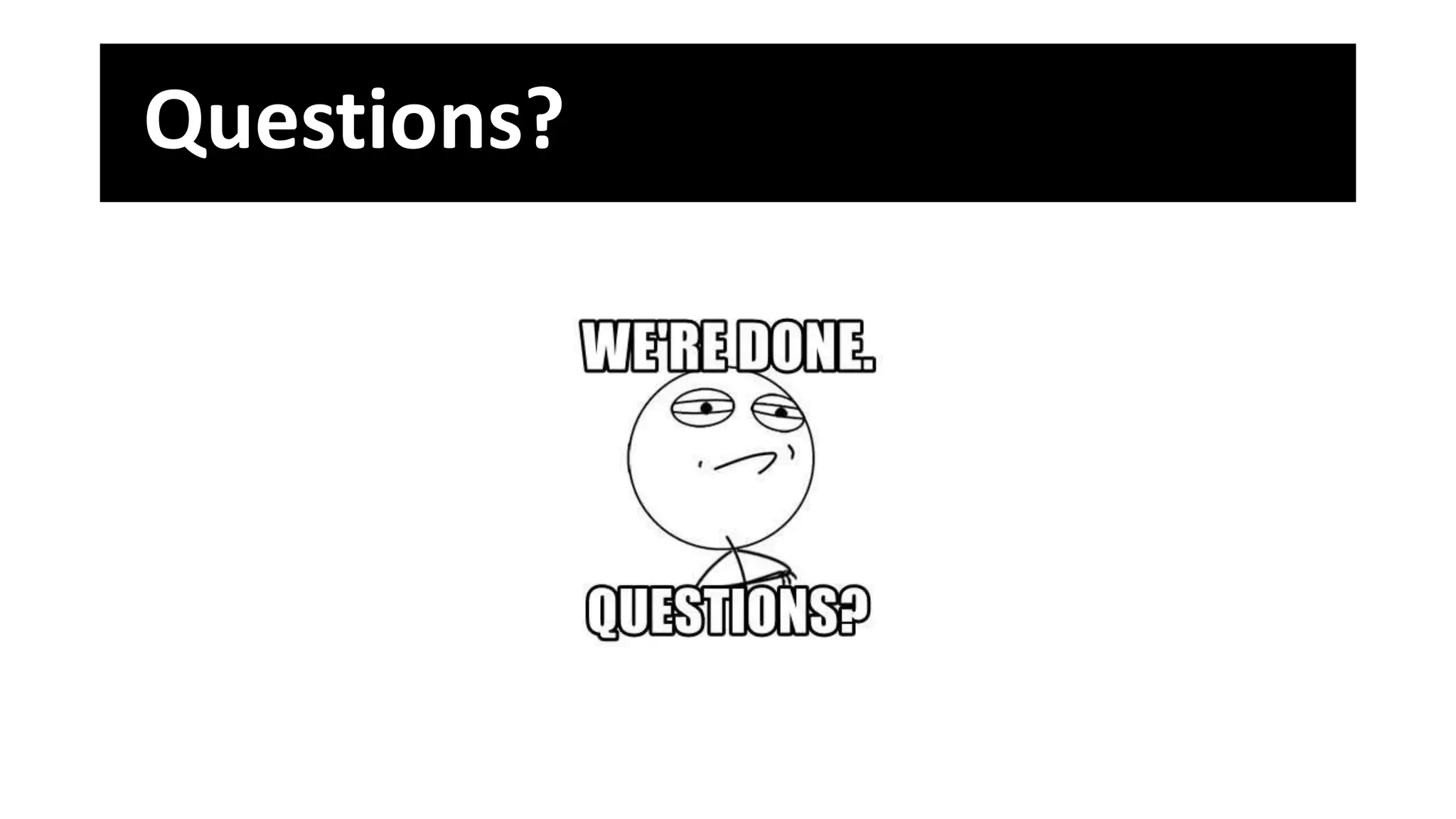 Edge + Fog + Cloud = Dark Matter | PPTX