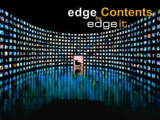 General Business Overview - Multiplatform CMS | PPT