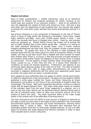 Edgelands remaking-the-landscape | PDF