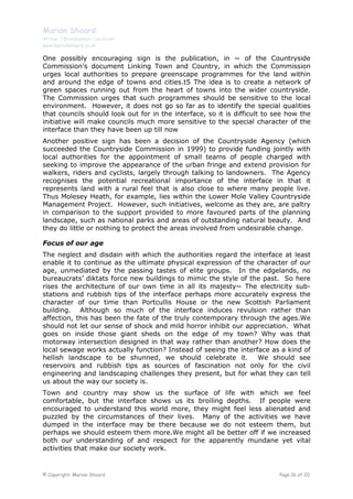 Edgelands remaking-the-landscape | PDF