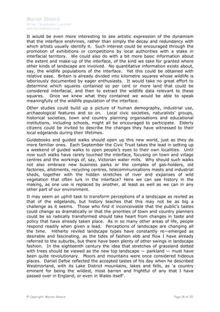 Edgelands remaking-the-landscape | PDF