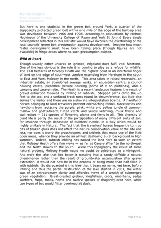 Edgelands remaking-the-landscape | PDF