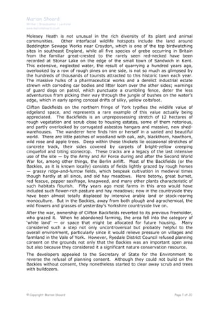 Edgelands remaking-the-landscape | PDF