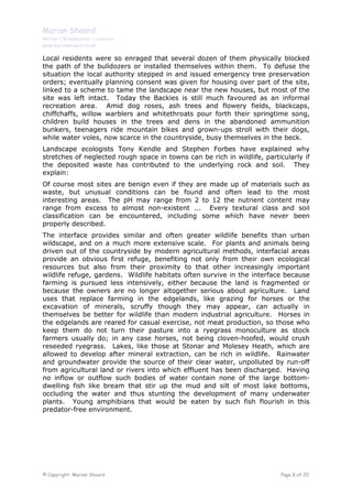Edgelands remaking-the-landscape | PDF