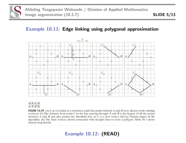 Edge Linking Hough Transform Pdf 3 D Graphics Computer Software