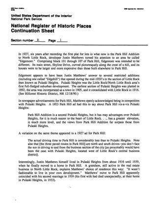 Edgemont in ph | PDF