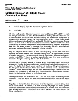 Edgemont in ph | PDF