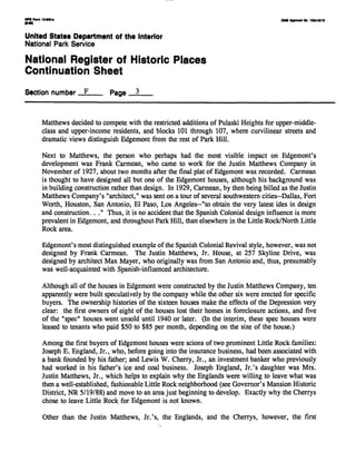 Edgemont in ph | PDF