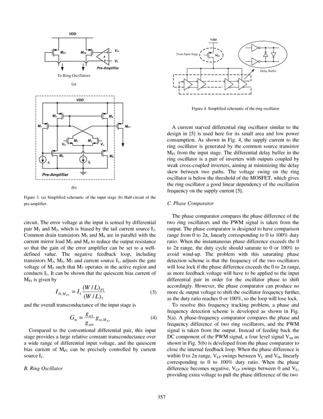 Edge multi phase low latency pulse width modulator | PDF